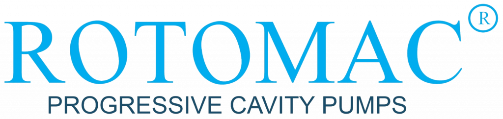 S Series – Standard Screw Pump - Rotomac Pump
