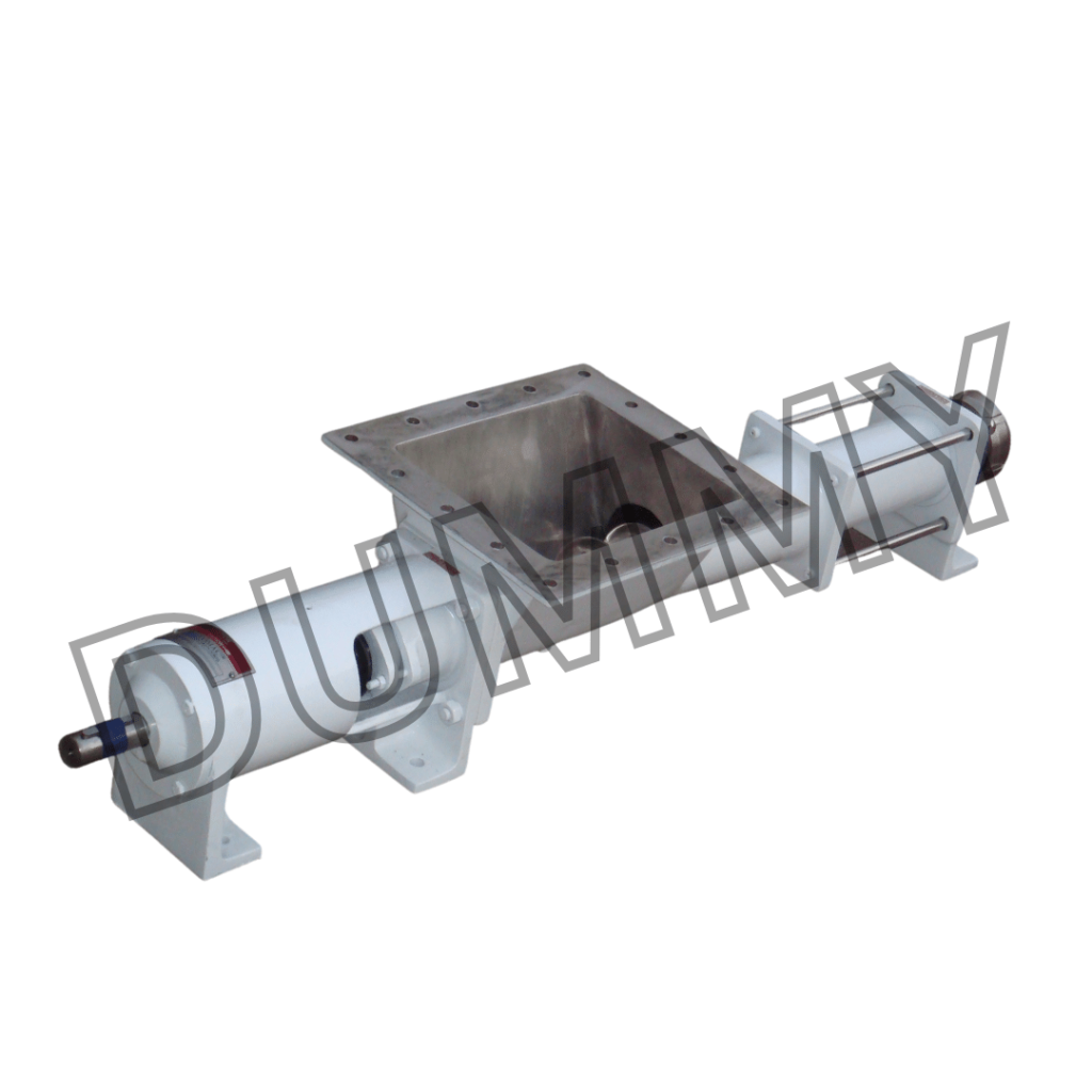 INTELLEGENT DOSIGN SYSTEM - Rotomac Pump