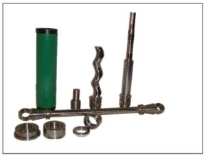 Genuine Spares - Rotomac Pump